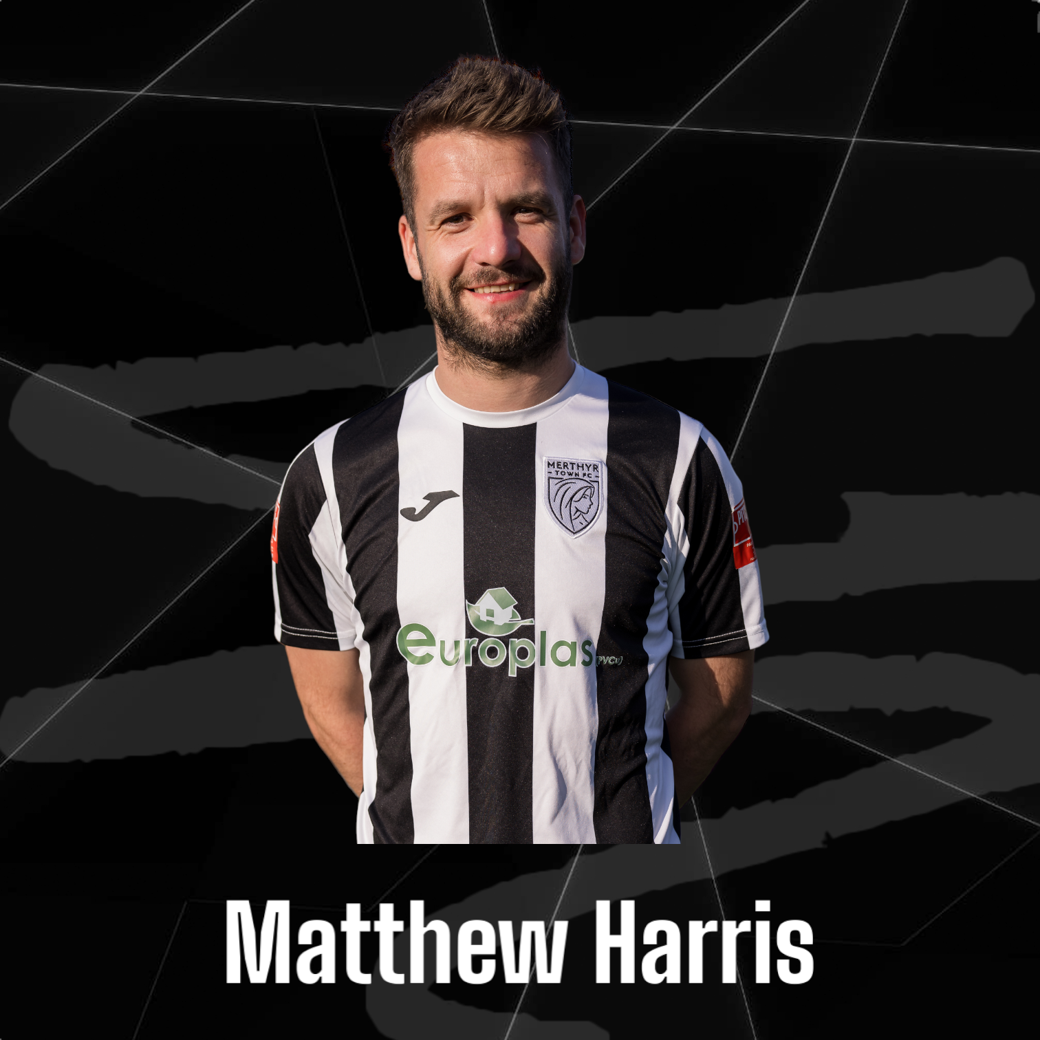 Matthew Harris